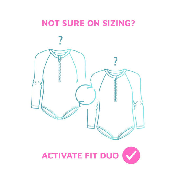 Fit Duo - OCEANTALES